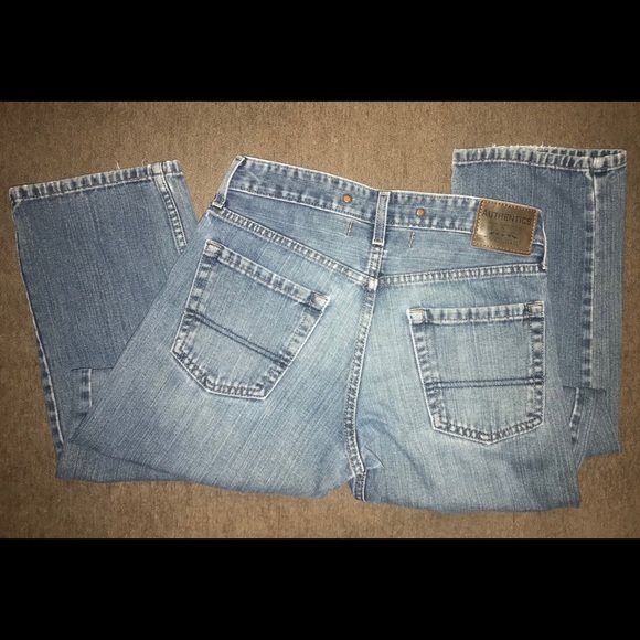 Levi's | Jeans | Authentics Signature Jeans By Levi Strauss | Poshmark